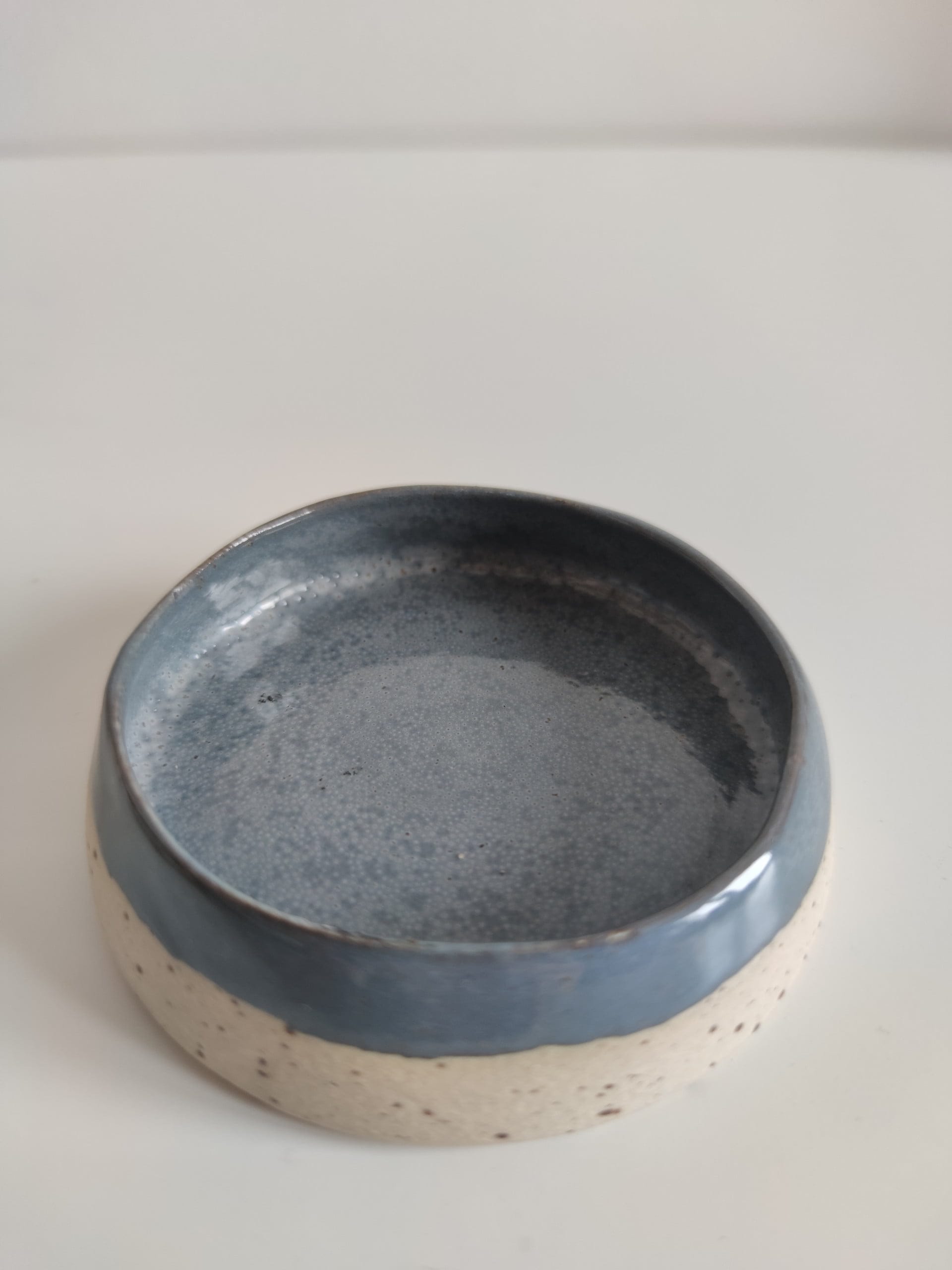 Ceramic saucer - Kava Europe