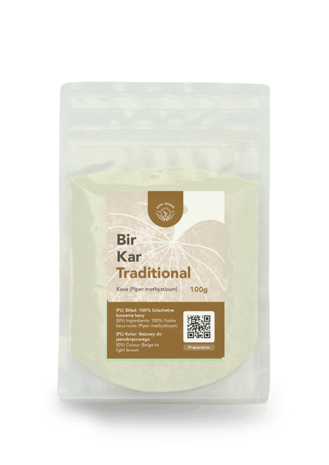 Bir Kar - Kava Europe